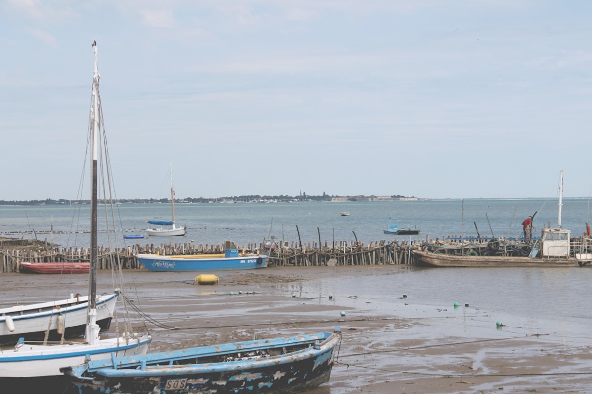 Bourcefranc-le-Chapus, petit coin de paradis – Ailevoyage
